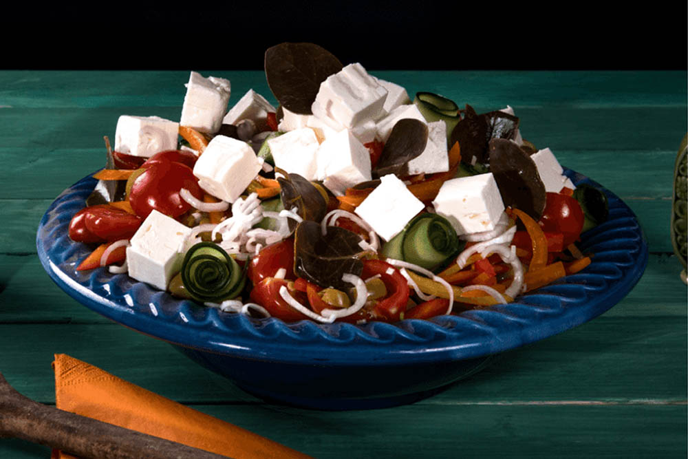 Truffle - Fast Food Marketers