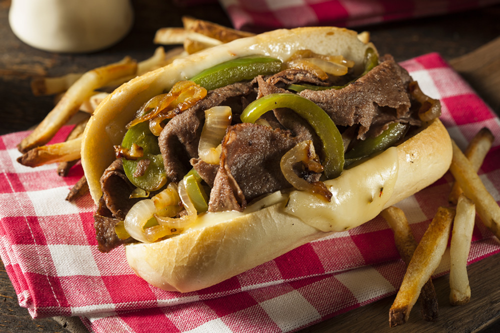 Truffle - Fast Food Marketers