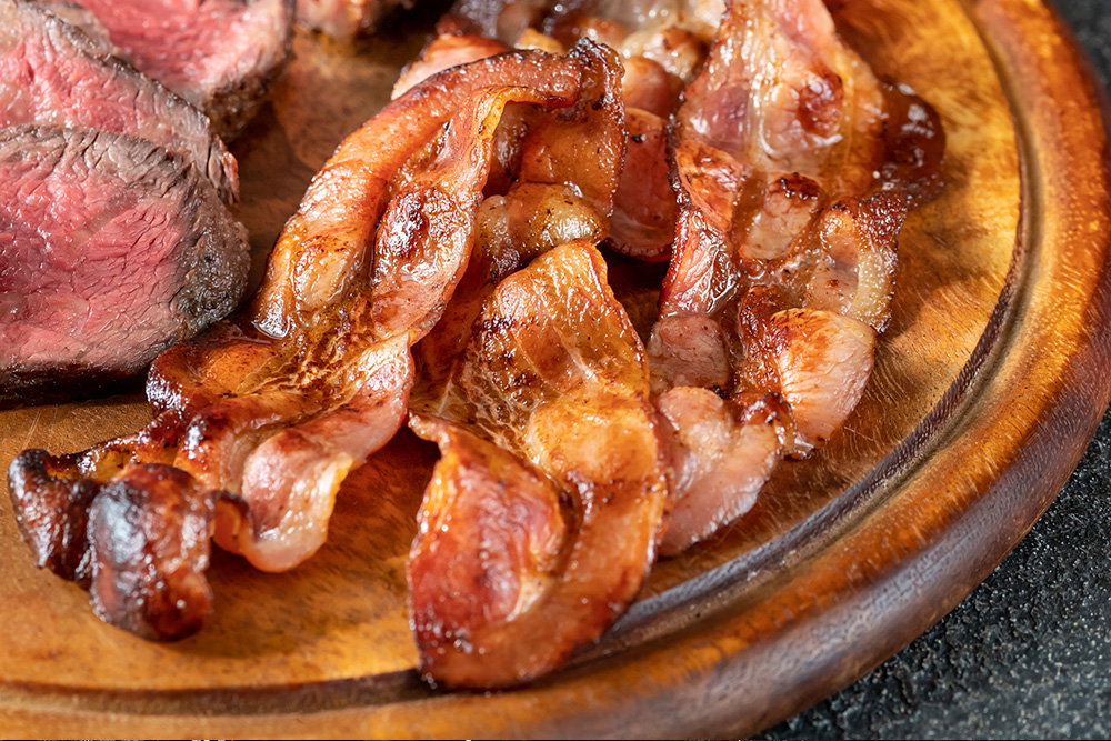 Cheese - Fast Food Marketers