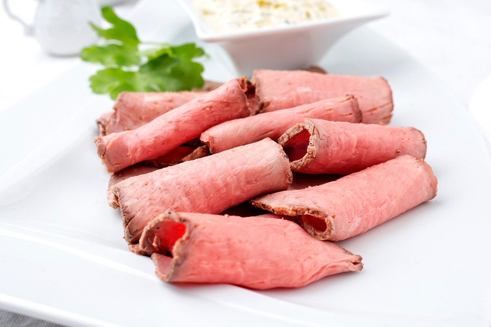 Truffle - Fast Food Marketers