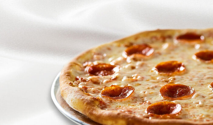 Cheese - Fast Food Marketers
