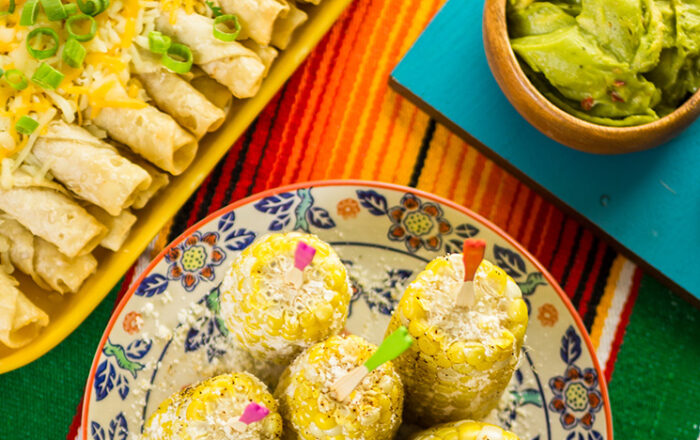 Myers – Vegetables - Fast Food Marketers