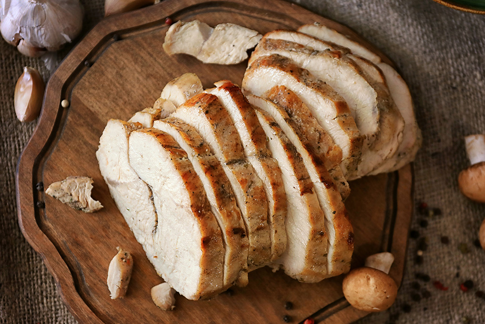 Truffle - Fast Food Marketers