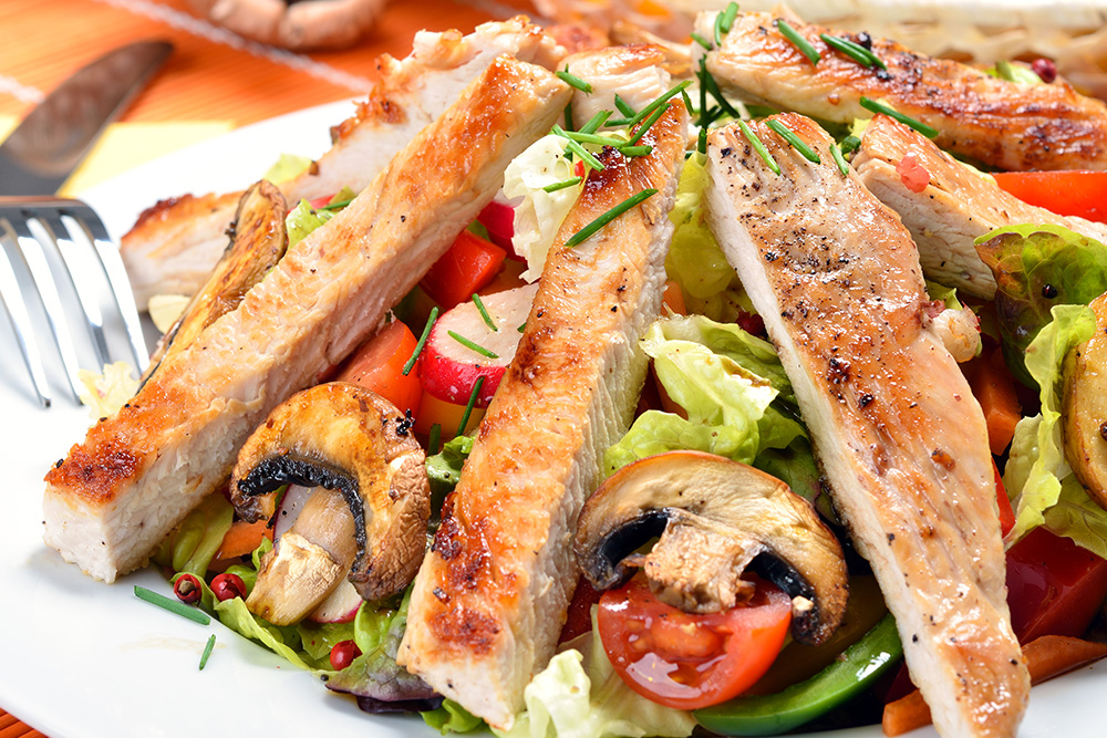 Truffle - Fast Food Marketers