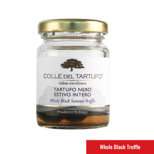 Truffle - Fast Food Marketers