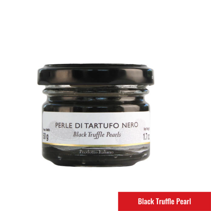 Truffle - Fast Food Marketers